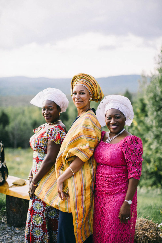 Best Dressed Guests - Luxury Wedding Photographer Maine Fine Art ...