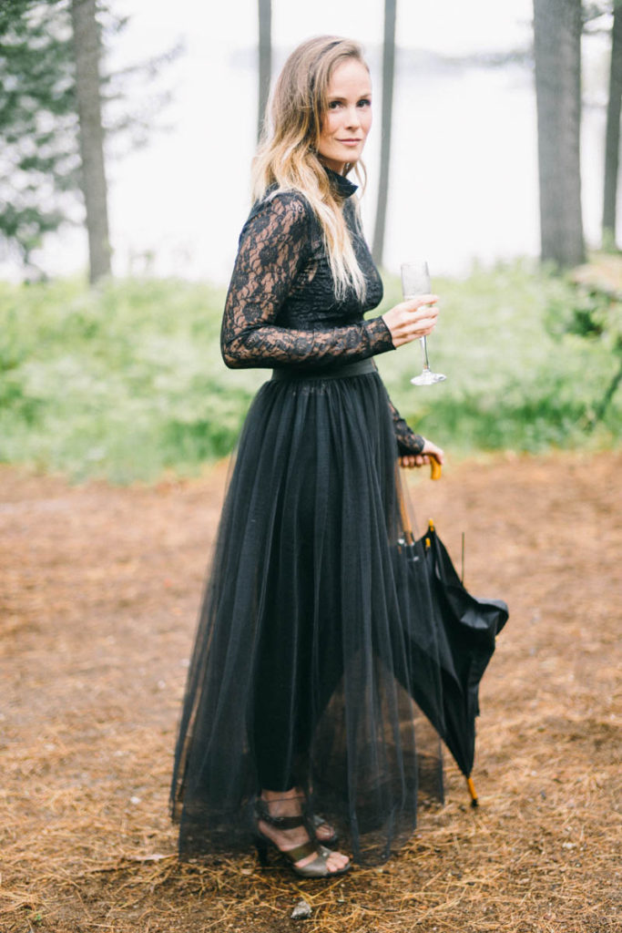 Best Dressed Guests - Luxury Wedding Photographer Maine Fine Art ...