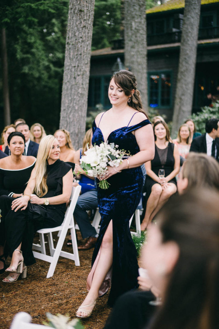 Best Dressed Guests - Luxury Wedding Photographer Maine Fine Art ...
