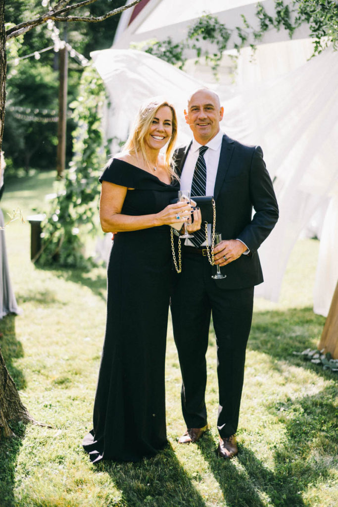 Best Dressed Guests - Luxury Wedding Photographer Maine Fine Art ...
