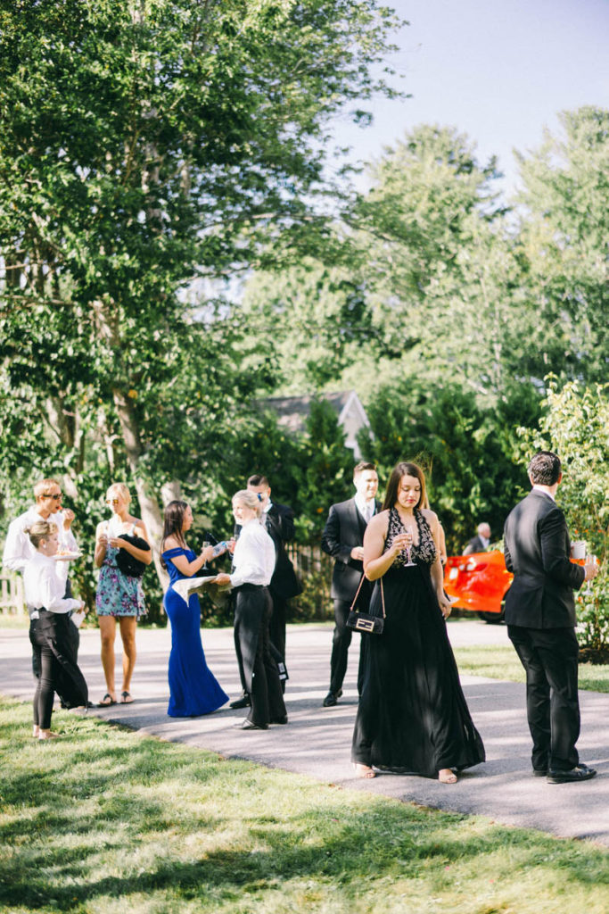 Best Dressed Guests - Luxury Wedding Photographer Maine Fine Art ...