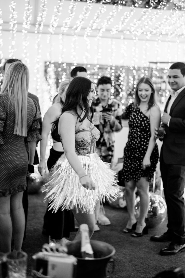 Silverleaf Engagement Party - Luxury Wedding Photographer