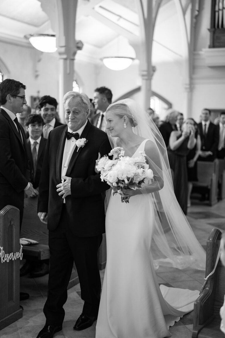 Private Estate Wedding in Needham MA - Luxury Wedding Photographer
