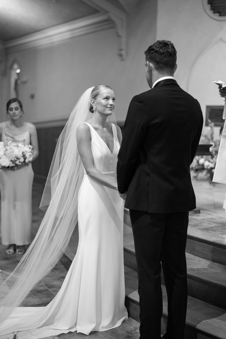 Private Estate Wedding in Needham MA - Luxury Wedding Photographer