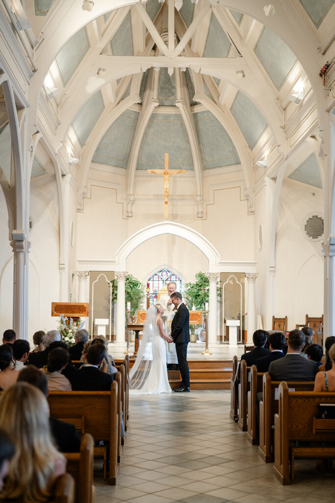 Private Estate Wedding in Needham MA - Luxury Wedding Photographer