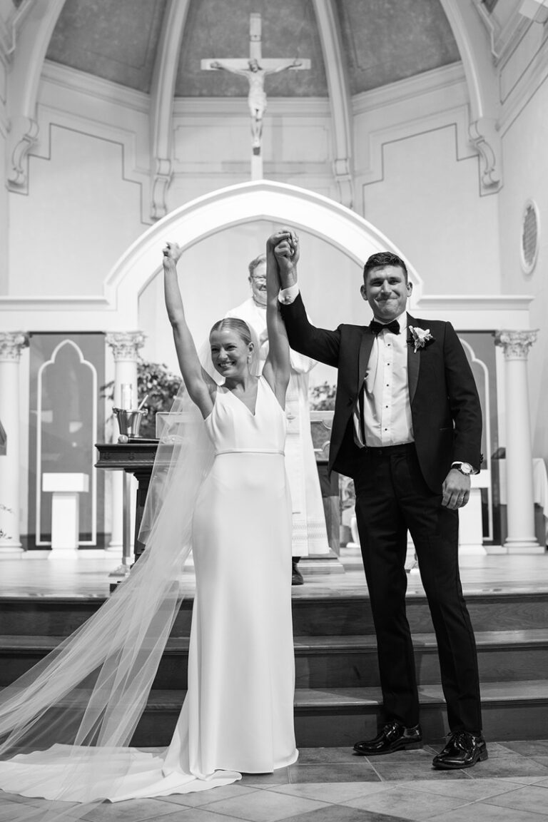 Private Estate Wedding in Needham MA - Luxury Wedding Photographer