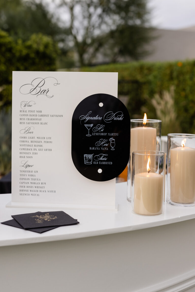 A - Luxury Wedding Photographer A