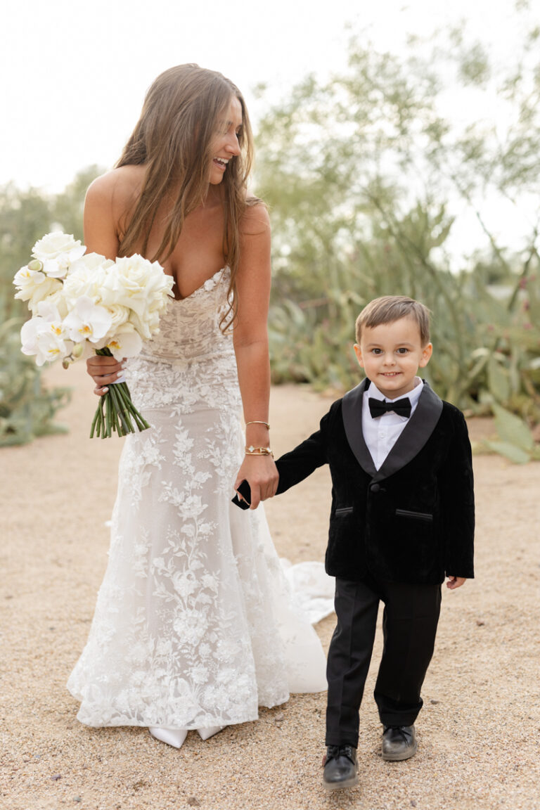 A - Luxury Wedding Photographer A
