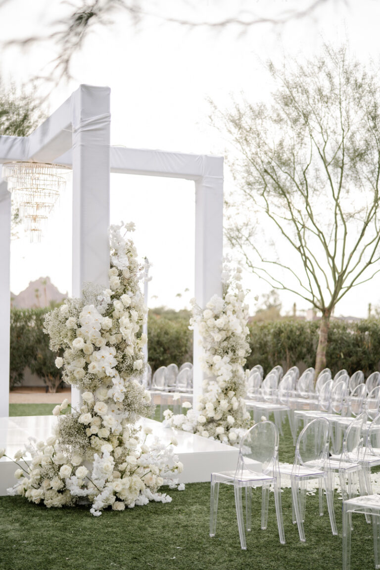 A - Luxury Wedding Photographer A