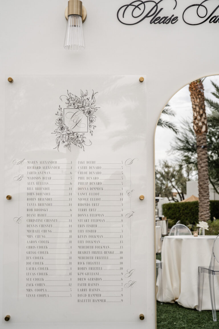 A - Luxury Wedding Photographer A
