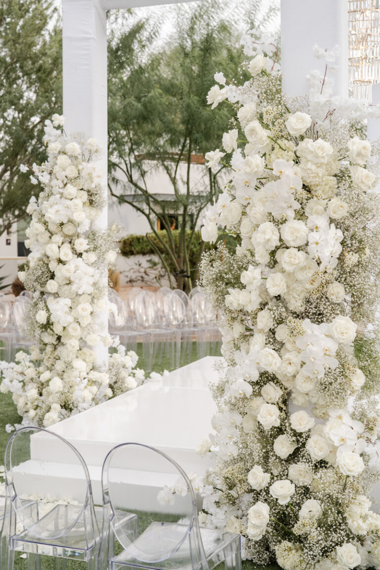 A - Luxury Wedding Photographer A