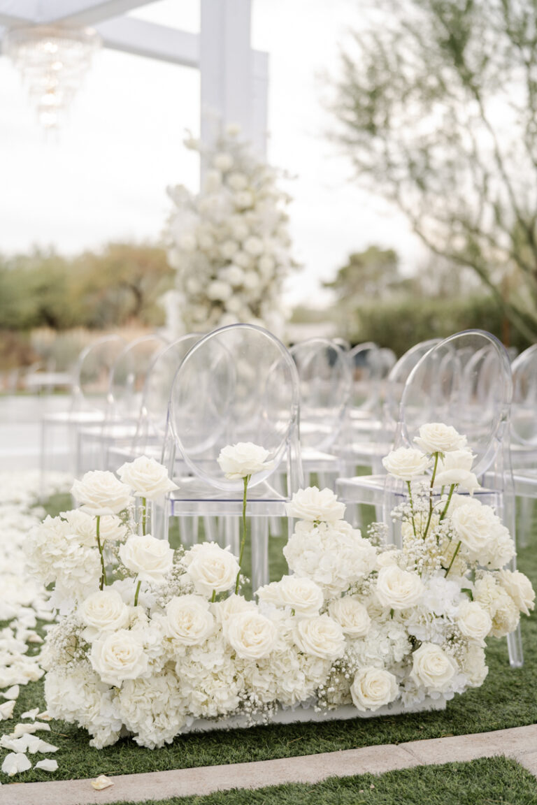 A - Luxury Wedding Photographer A