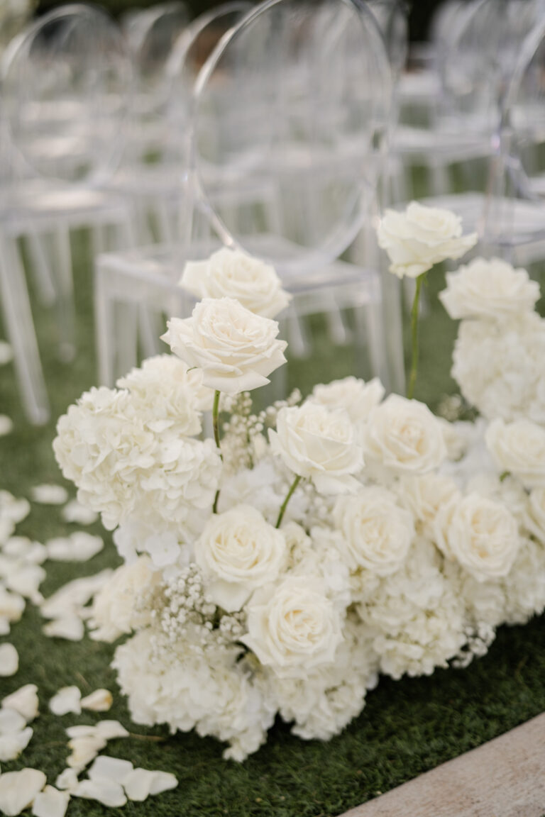 A - Luxury Wedding Photographer A
