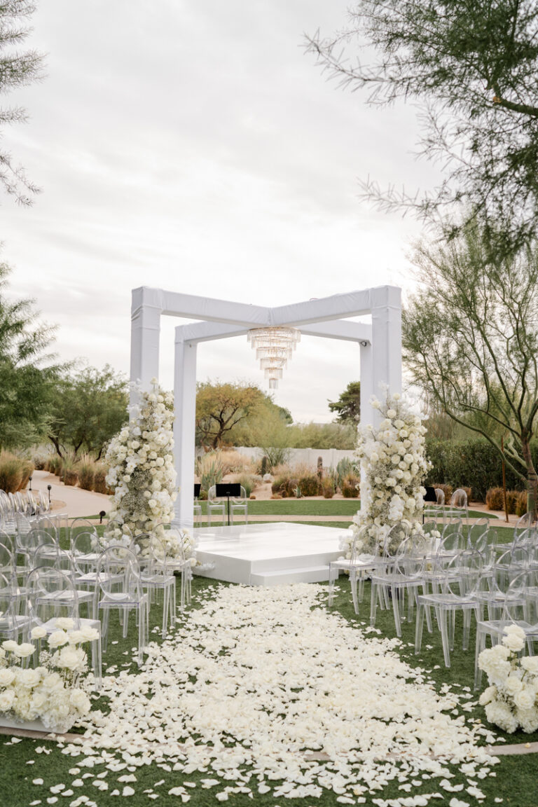 A - Luxury Wedding Photographer A