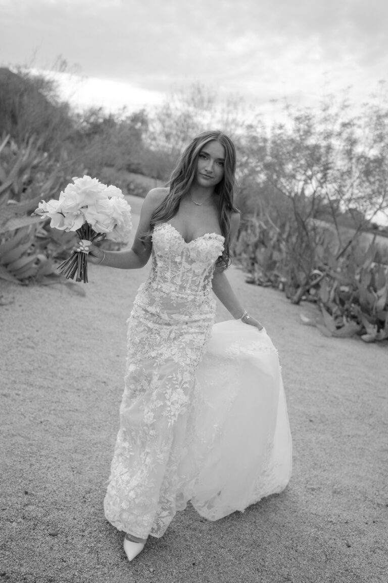 A - Luxury Wedding Photographer A