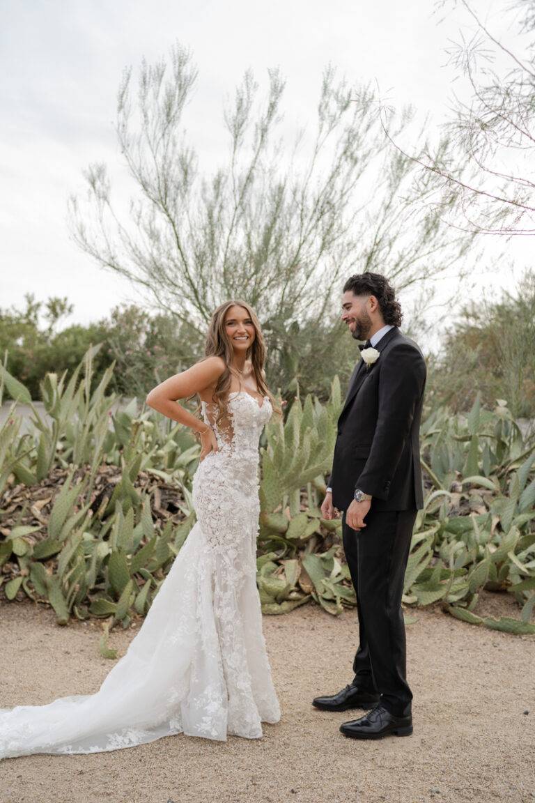 A - Luxury Wedding Photographer A