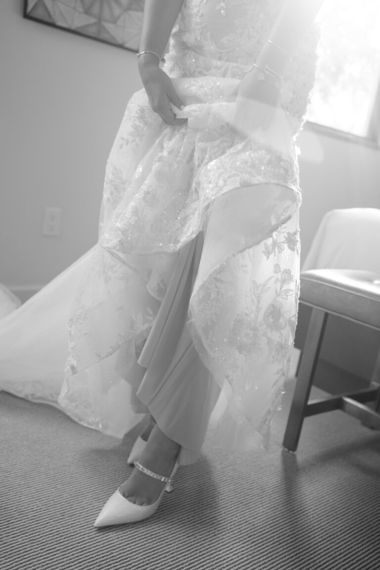 A - Luxury Wedding Photographer A