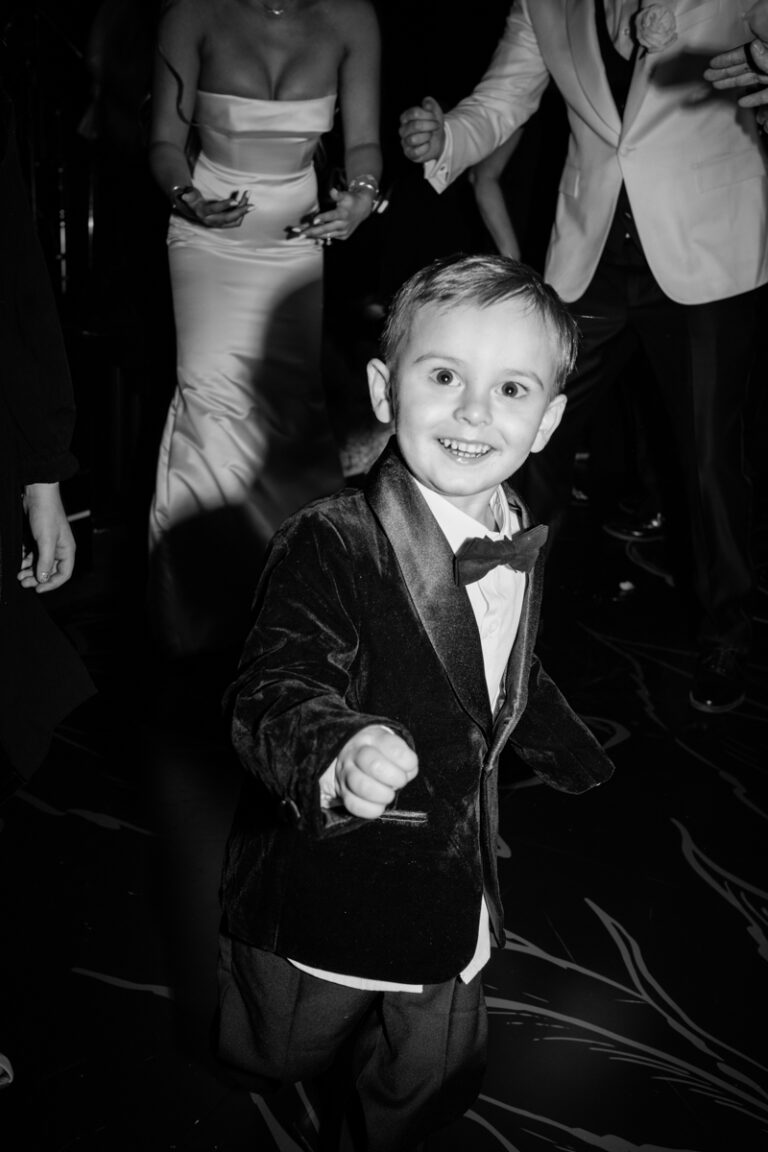 A - Luxury Wedding Photographer A