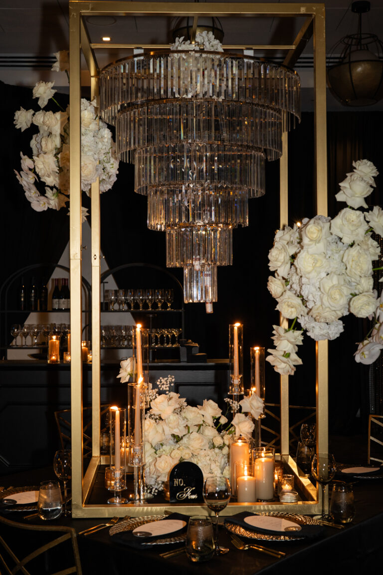 A - Luxury Wedding Photographer A