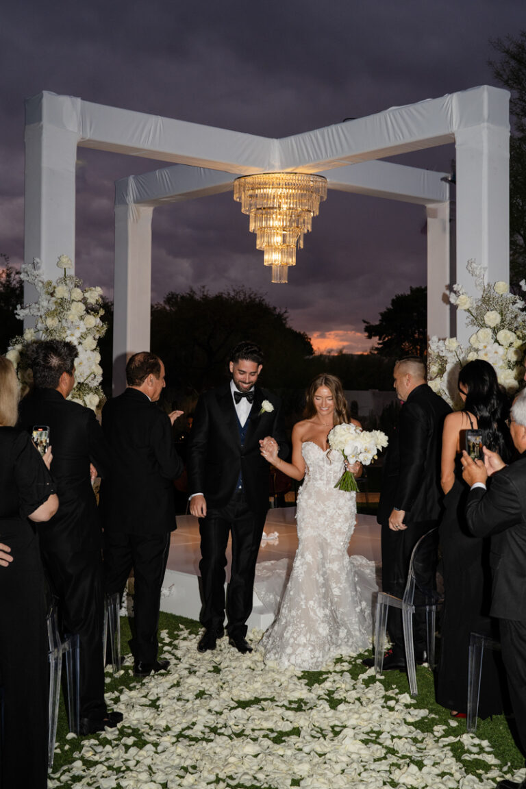 A - Luxury Wedding Photographer A