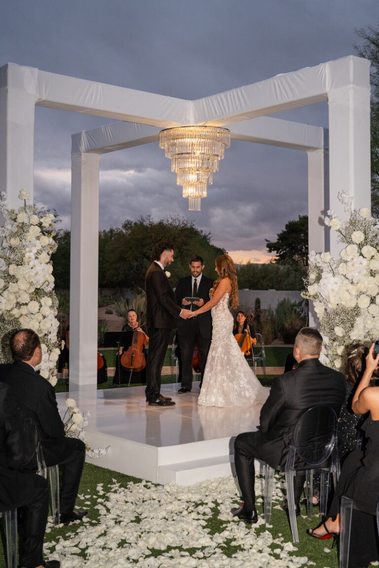 A - Luxury Wedding Photographer A