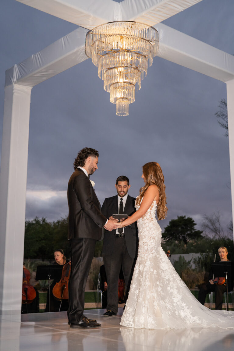 A - Luxury Wedding Photographer A